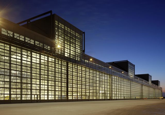 Projekte - gmp Architekten Projekte - gmp Architekten